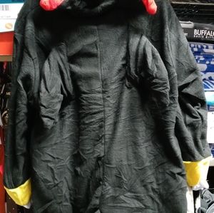 Sonic | One Pieces | Sonic Shadow Onesie | Poshmark